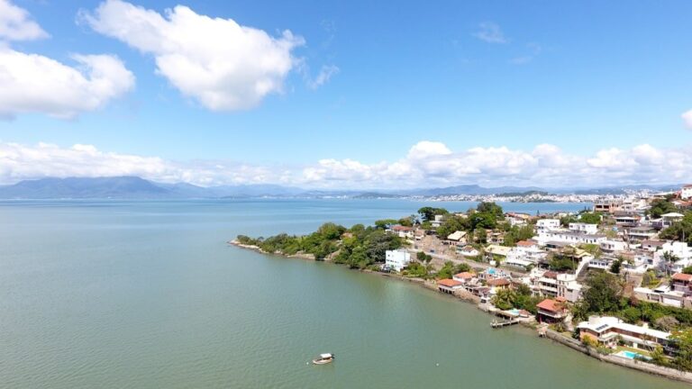Saco dos Limões, Florianópolis: descubra os encantos deste lugar!